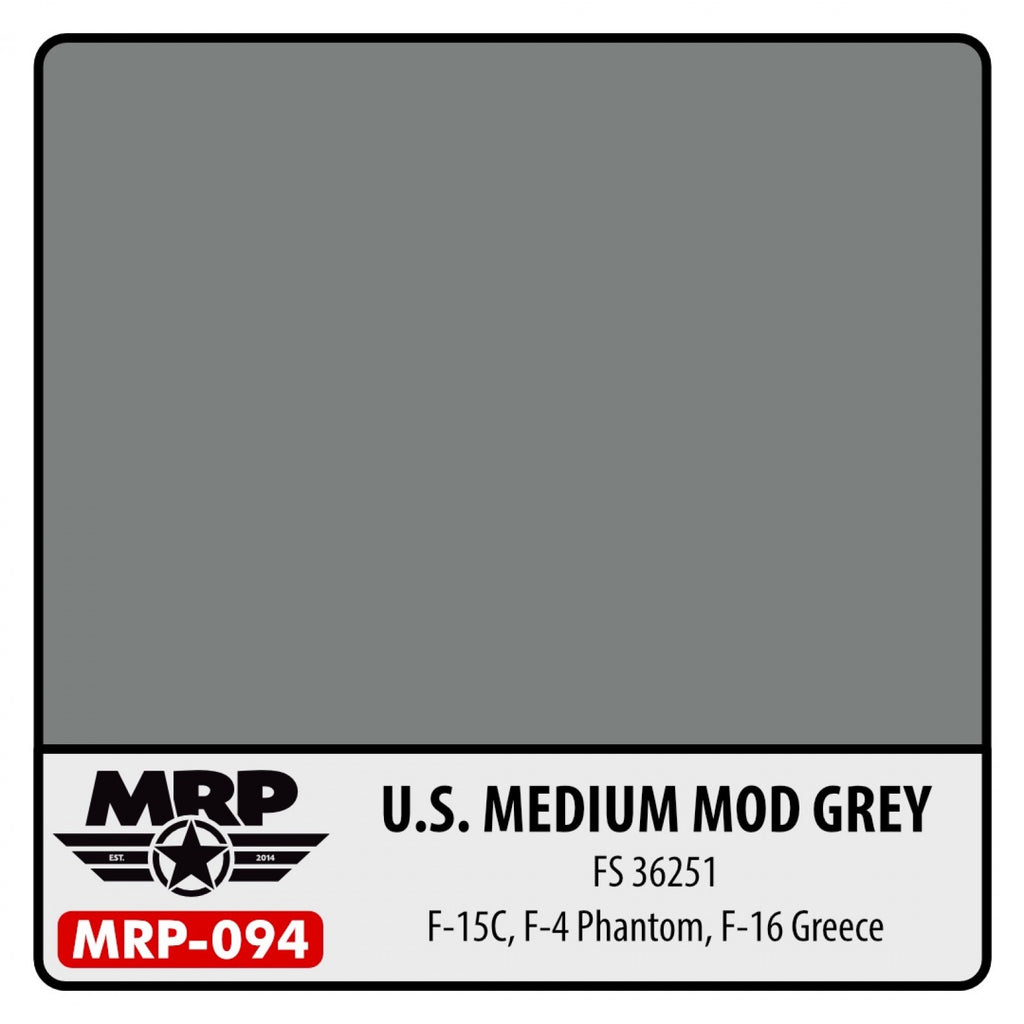 Agressor Grey FS 36251 30ml – HOBBYColours