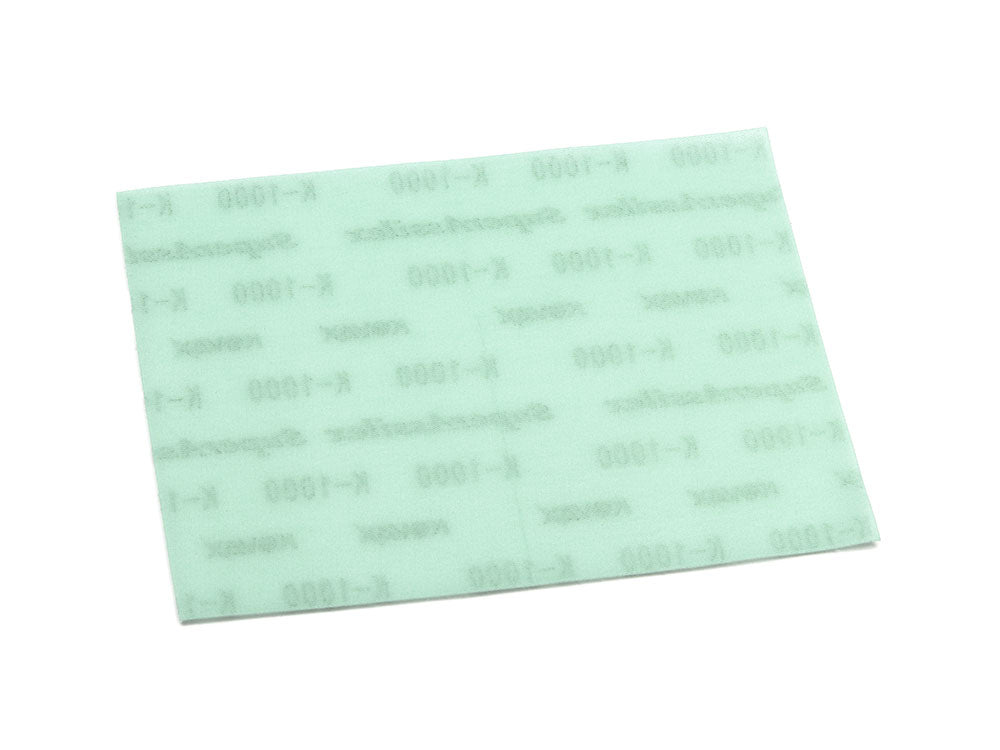 Sanding Cloth (5 variants) – HOBBYColours