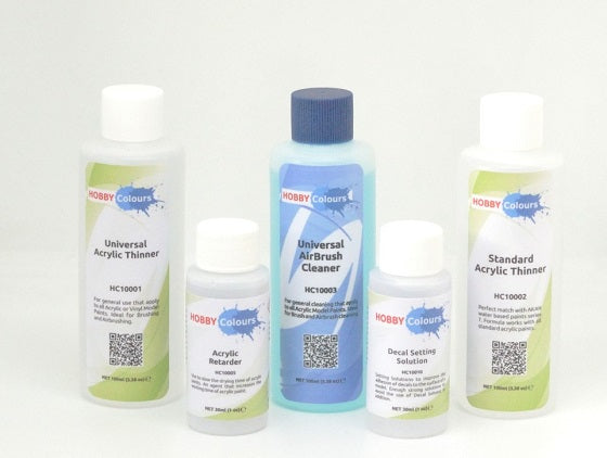 HOBBY Colours – HOBBYColours