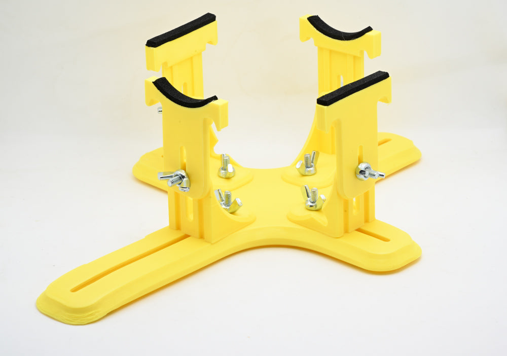 Scale Modeling Stand (1/72 - 1/48) – HOBBYColours