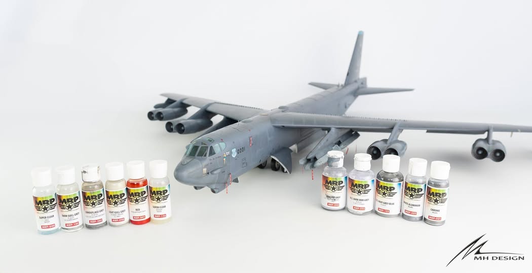 HOBBY Colours – HOBBYColours