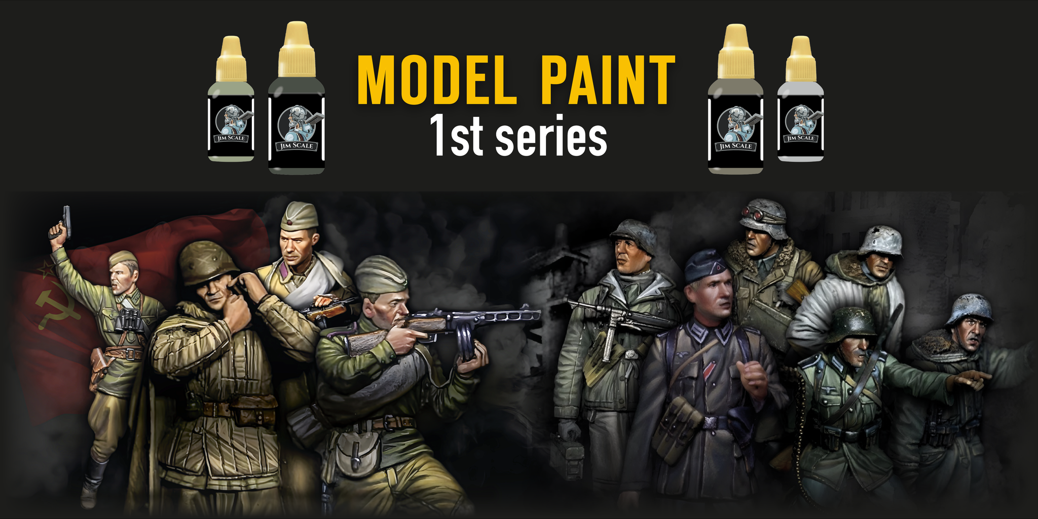 HOBBY Colours – HOBBYColours