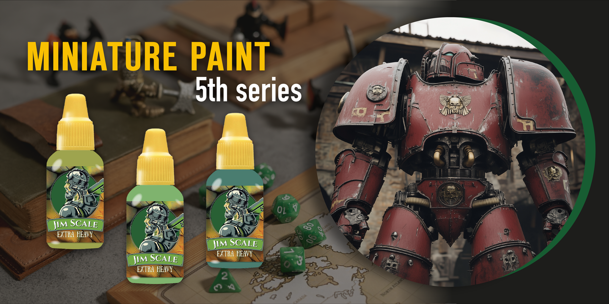 HOBBY Colours – HOBBYColours