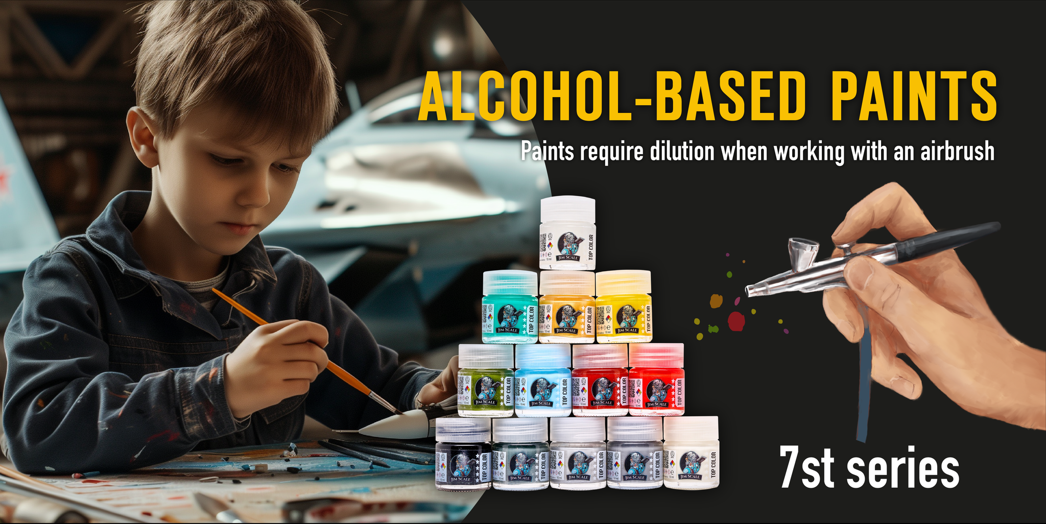 HOBBY Colours – HOBBYColours