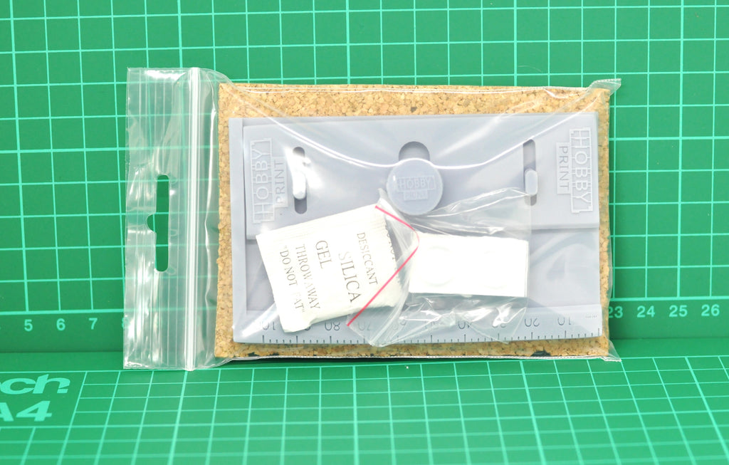 Universal Track Maker – HOBBYColours