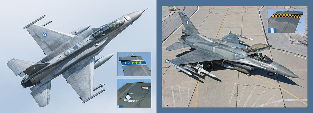 Viper Under The Skin - Special Edition – HOBBYColours