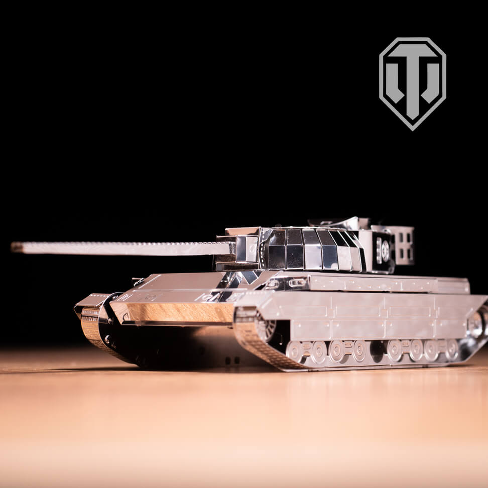 CONQUEROR FV214 (WORLD OF TANKS) – HOBBYColours