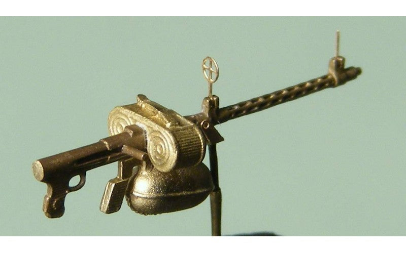 Type 98 IJA, Type I JIN Japanese Machine Gun – HOBBYColours