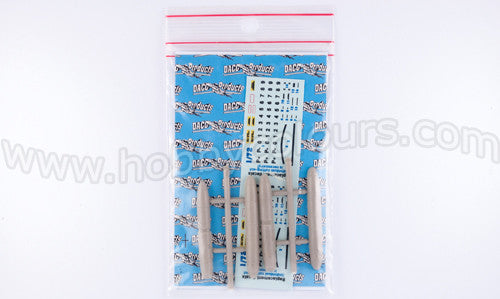 F-104 / F-16 Orpheus Recce Pod – HOBBYColours