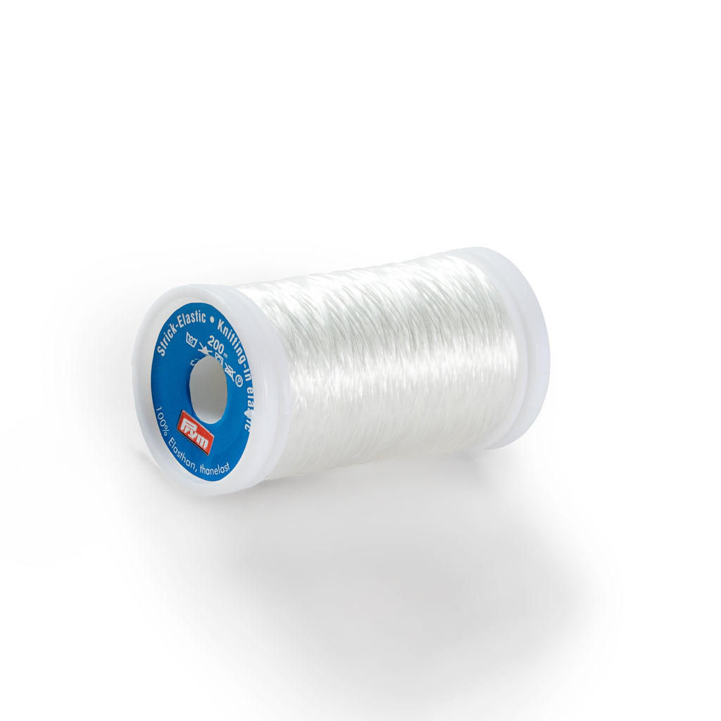 Elastic Rigging Thread - 200m – HOBBYColours