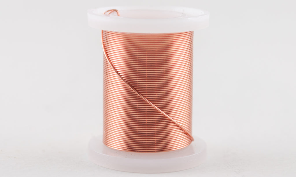 Coloured 0.30mm Coil Iron Wire (Choose Color) - 3m length – HOBBYColours