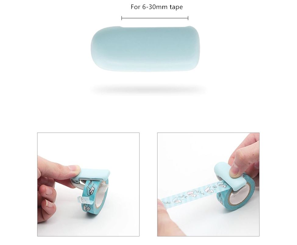 Masking Tape Cutter – HOBBYColours