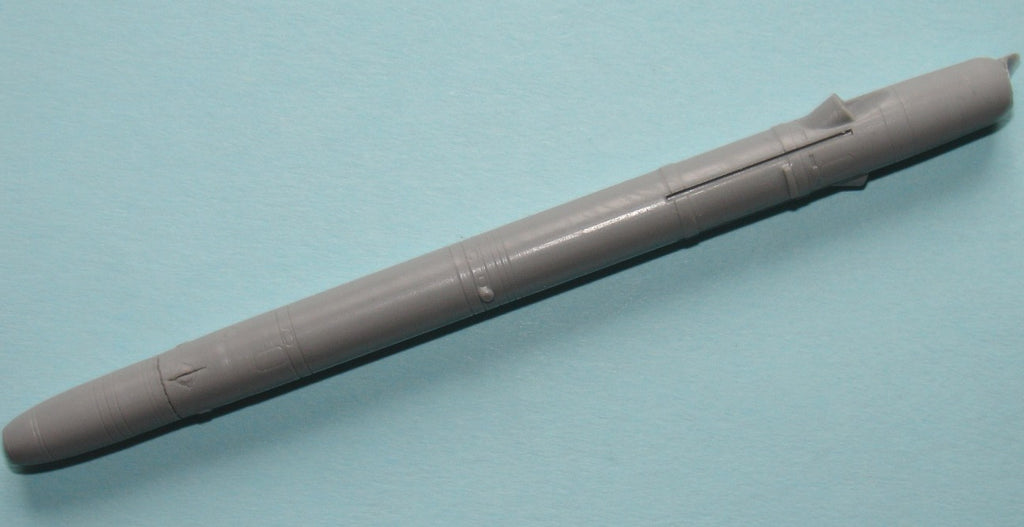 Soviet Missile Kh-25 MT – HOBBYColours