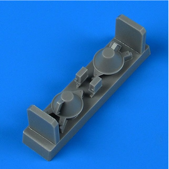 F-4 Phantom II - Remove Before Flight Covers – HOBBYColours