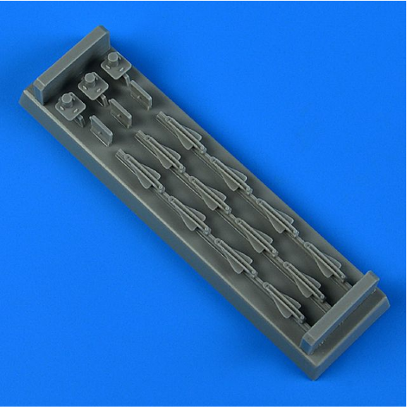 Blackburn Buccaneer S.2C - Remove Before Flight Covers – HOBBYColours