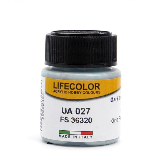 LIFECOLOR Paints – HOBBYColours